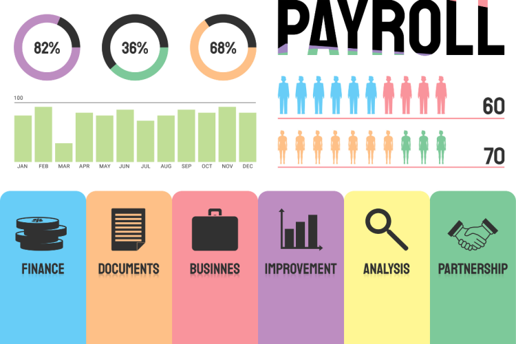 Payroll Software Features for Effective Management | Primo Payroll